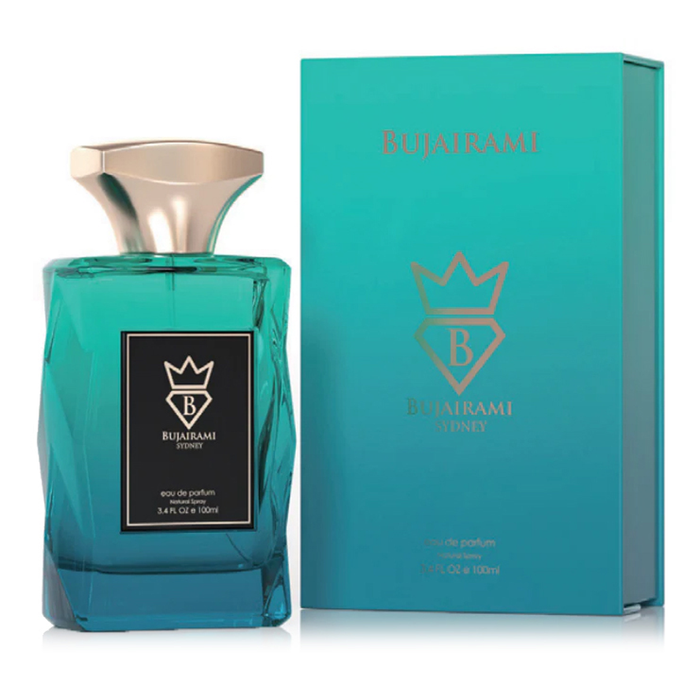 Helou by Bujairami 100ml EDP for Men — Perfume NZ