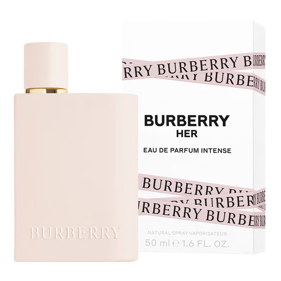 Burberry Her Intense by Burberry 50ml EDP — Perfume NZ