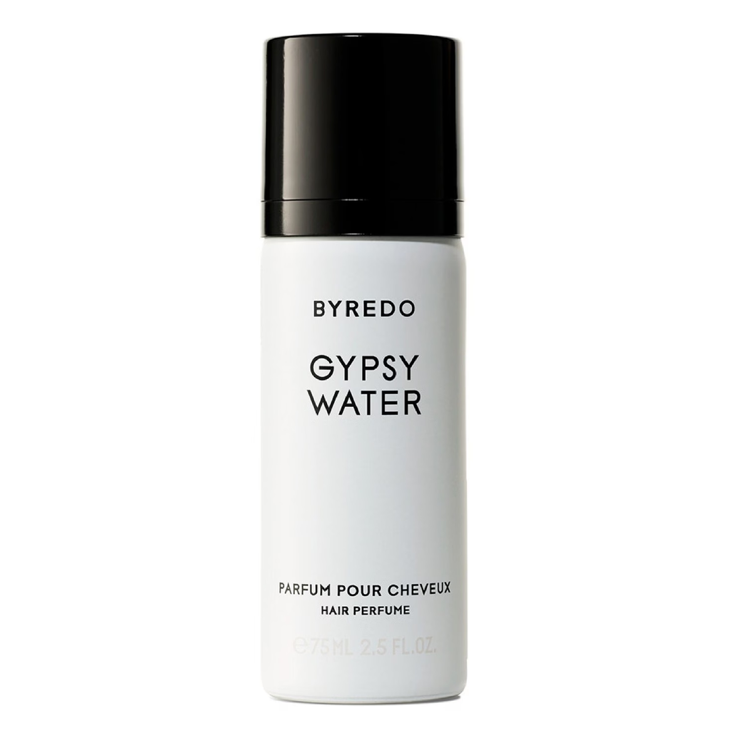 Gypsy Water by Byredo 75ml Hair Perfume | Perfume NZ