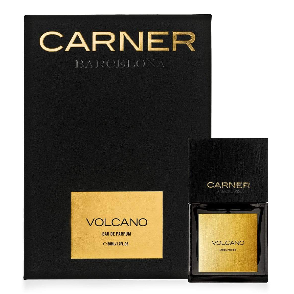Volcano by Carner Barcelona 50ml EDP — Perfume NZ