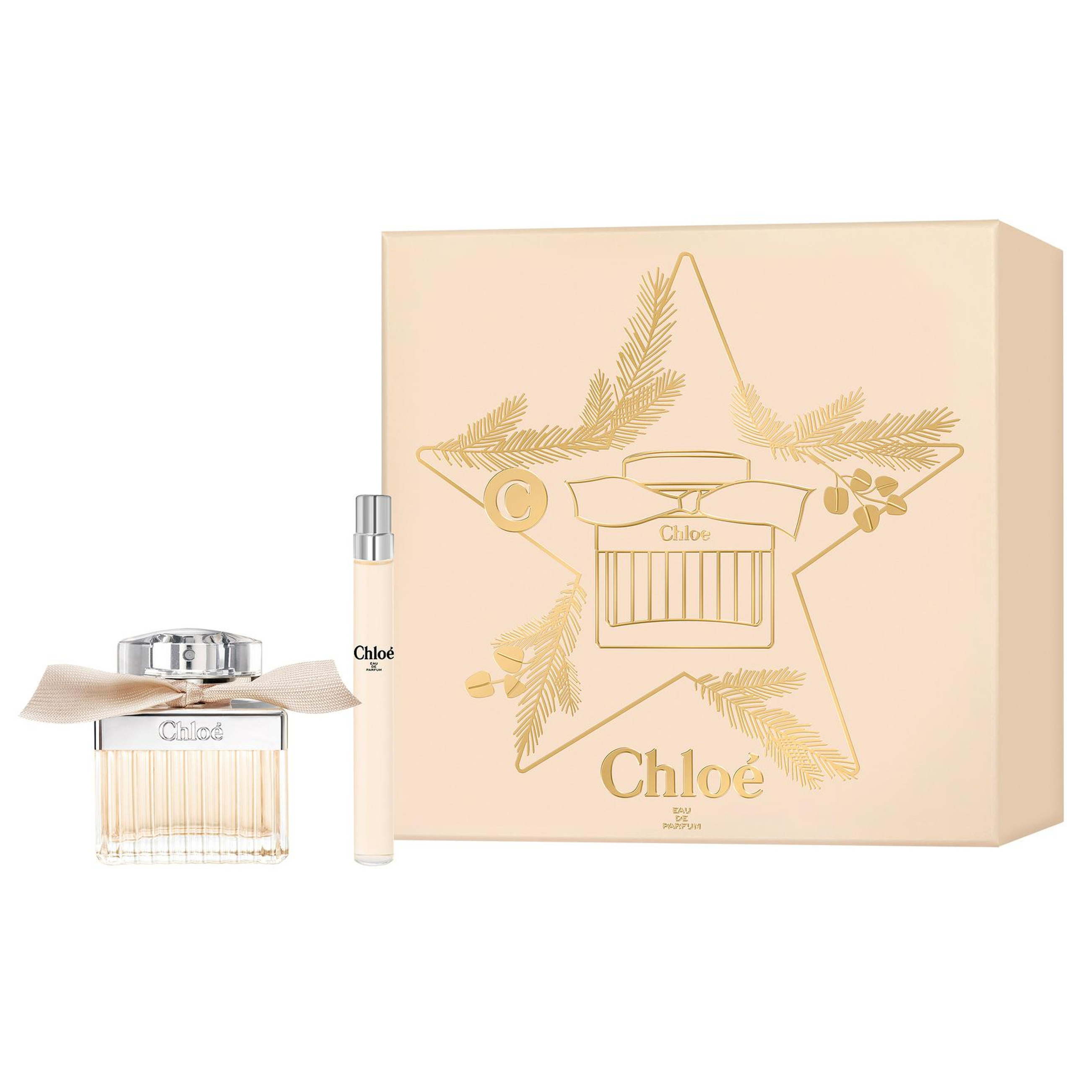 Chloe by Chloe 50ml EDP 2 Piece Gift Set — Perfume NZ