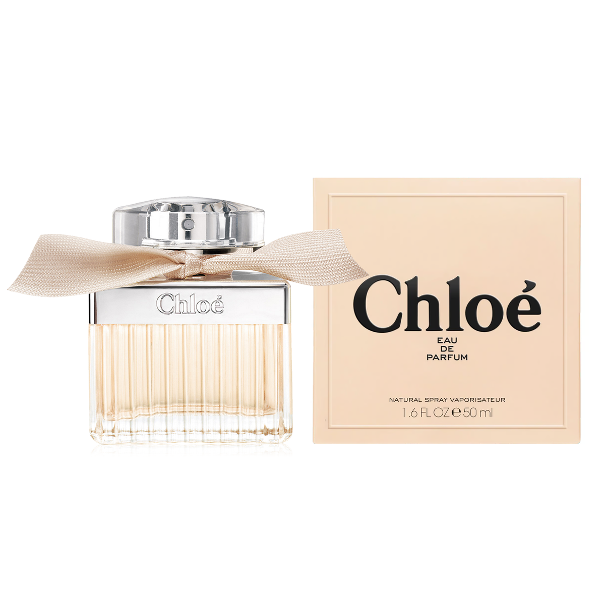 Chloe by Chloe 50ml EDP for Women — Perfume NZ