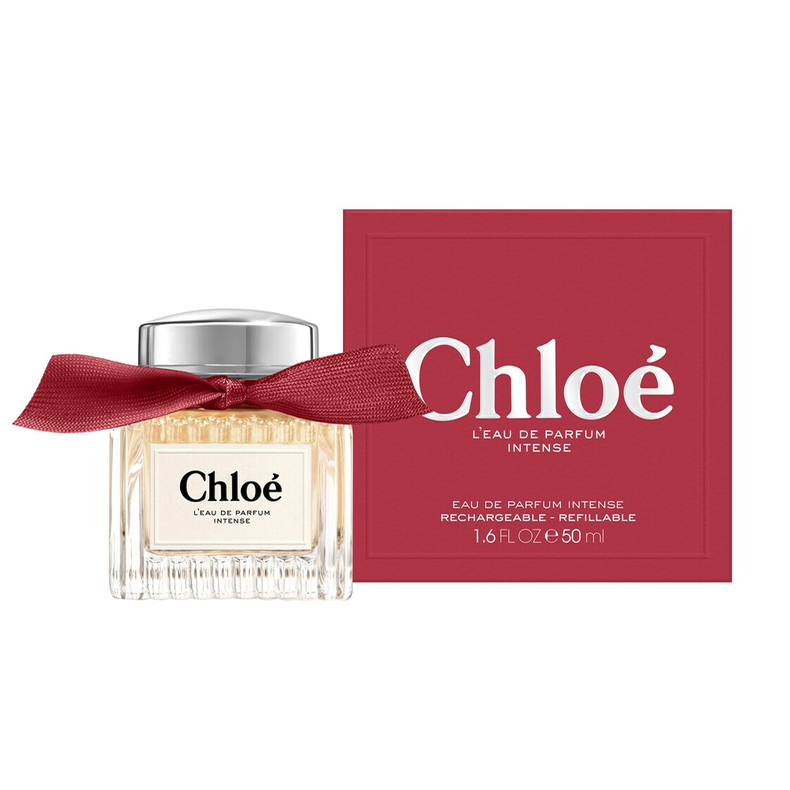 L'Eau De Parfum Intense by Chloe 50ml EDP — Perfume NZ