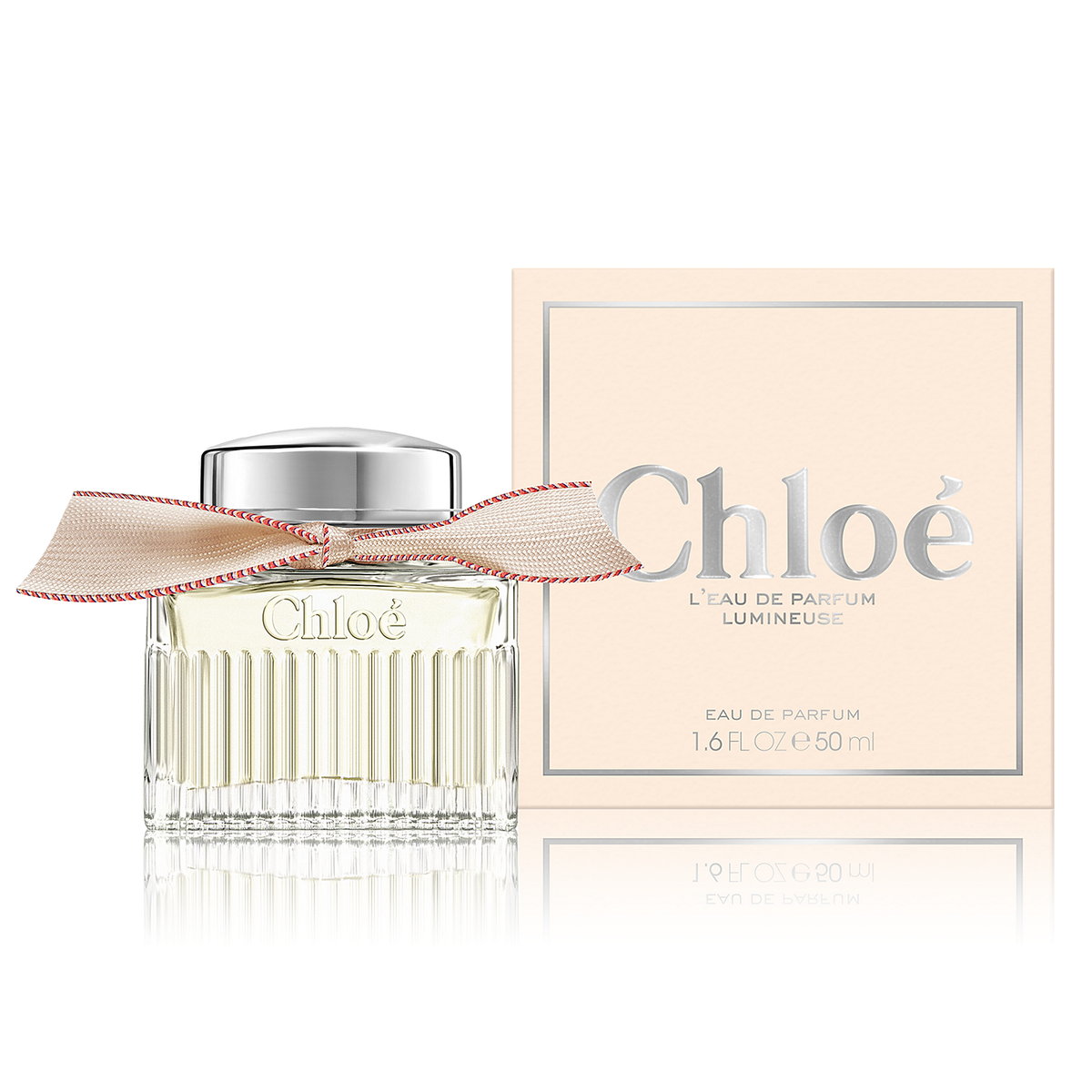 Chloe Lumineuse by Chloe 50ml EDP for Women — Perfume NZ