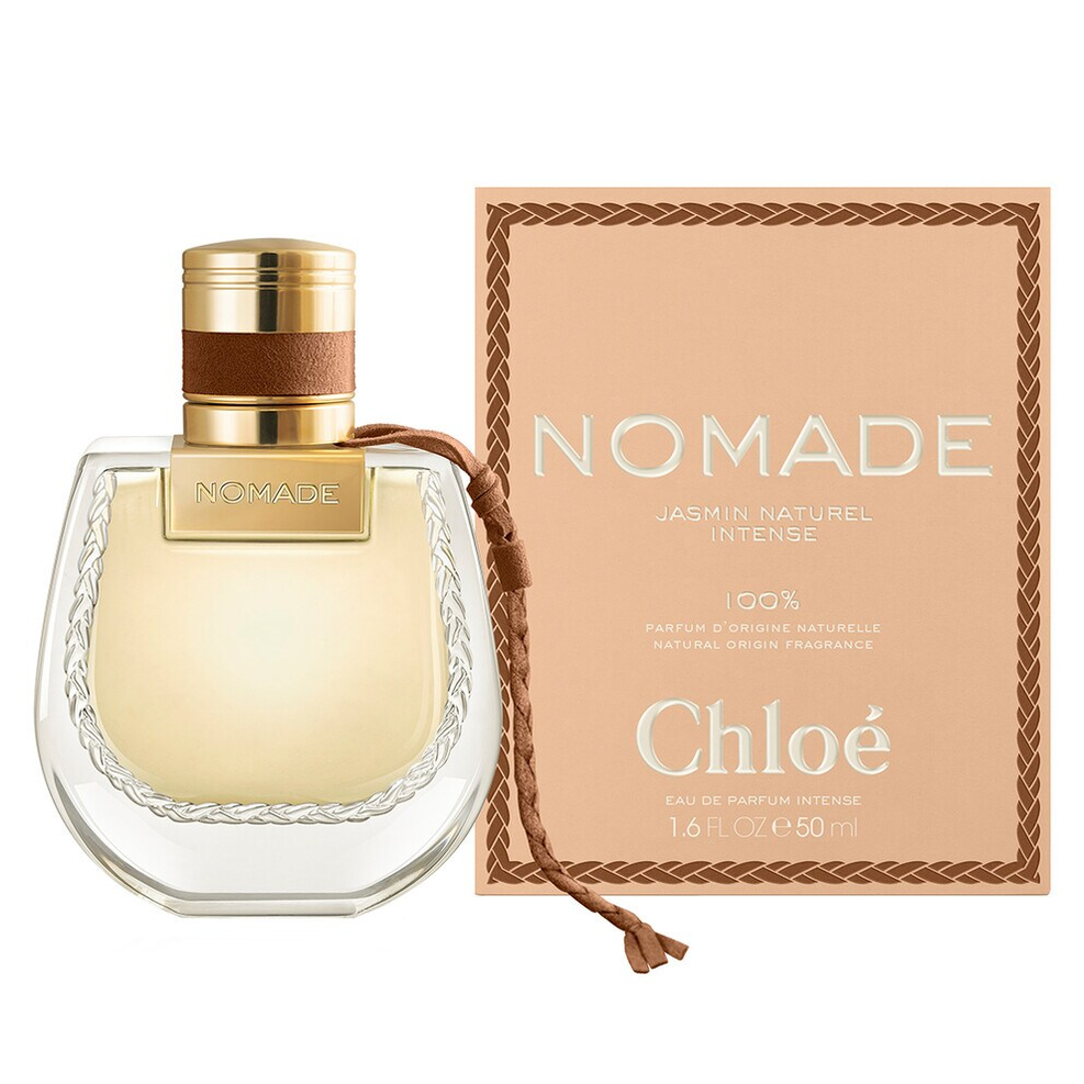 Nomade Jasmin Naturel Intense by Chloe 50ml EDP — Perfume NZ