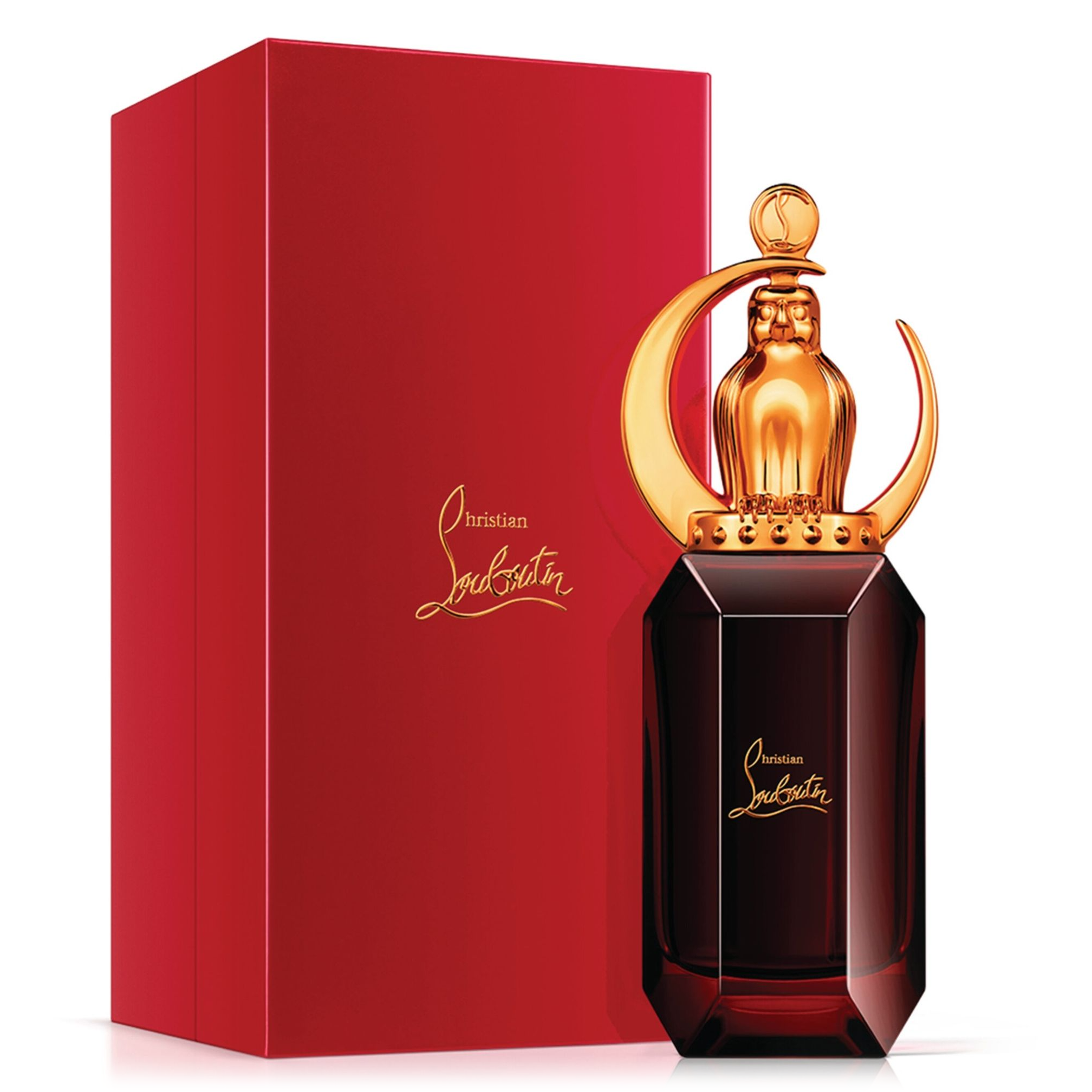Loubiluna by Christian Louboutin 90ml EDP — Perfume NZ