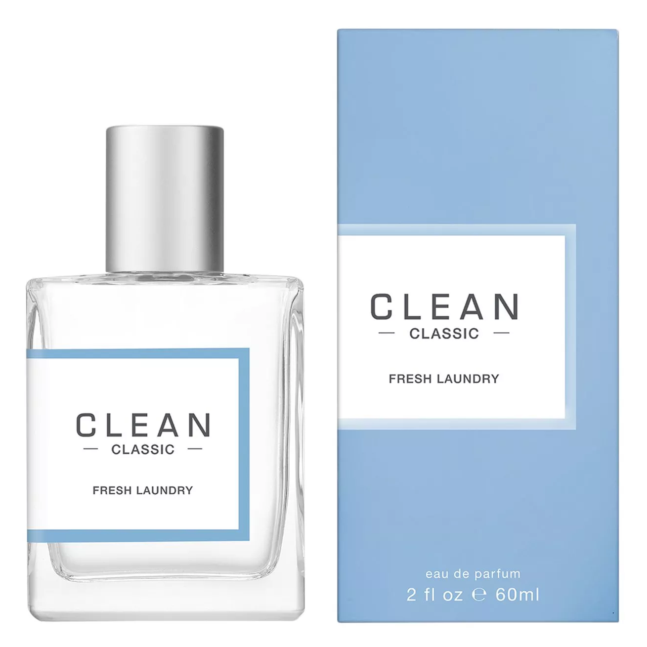 Fresh Laundry by Clean 60ml EDP — Perfume NZ