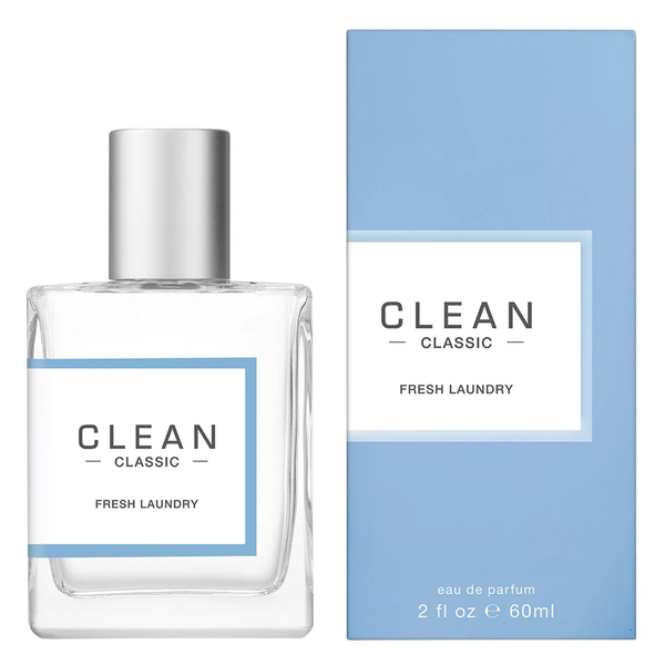 Fresh Laundry by Clean 60ml EDP | Perfume NZ