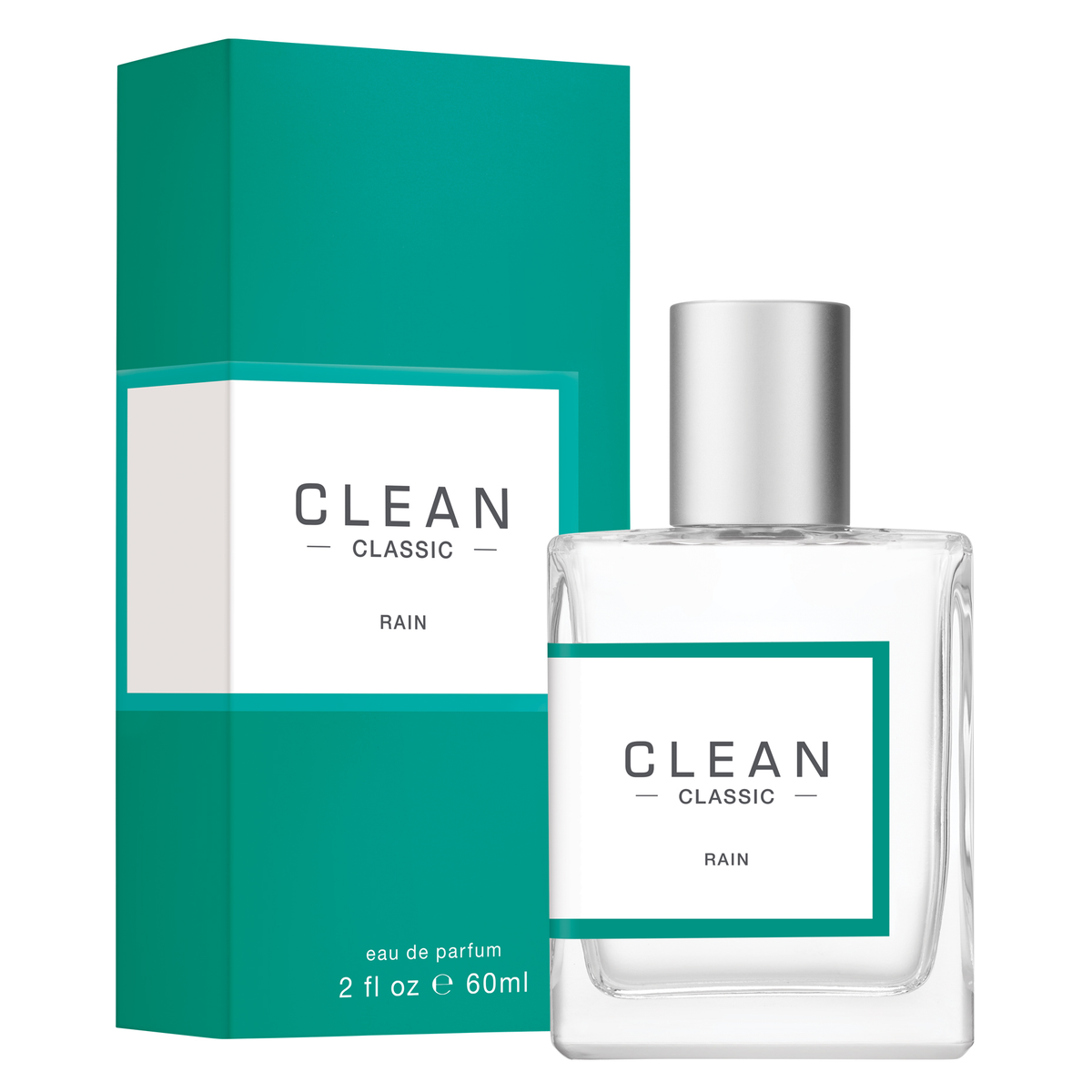 Clean Rain by Clean 60ml EDP for Women — Perfume NZ