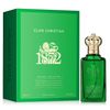 1872 Masculine by Clive Christian 100ml Perfume Spray | Perfume NZ