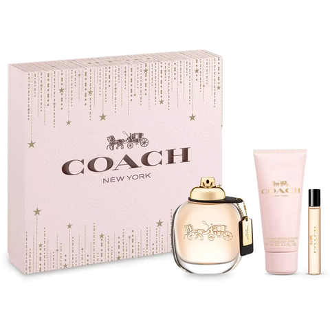 Coach | Perfume NZ