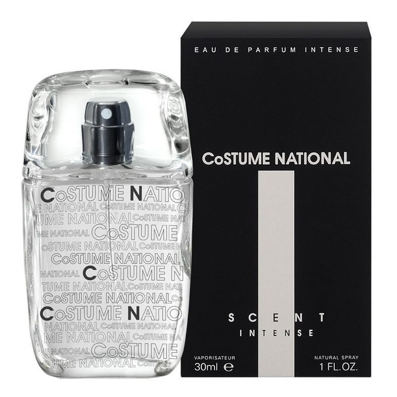Scent Intense by Costume National 30ml EDP — Perfume NZ