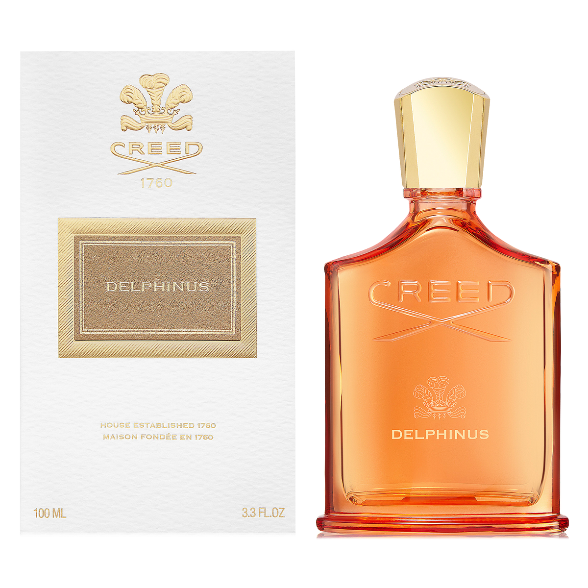 Delphinus by Creed 100ml EDP — Perfume NZ