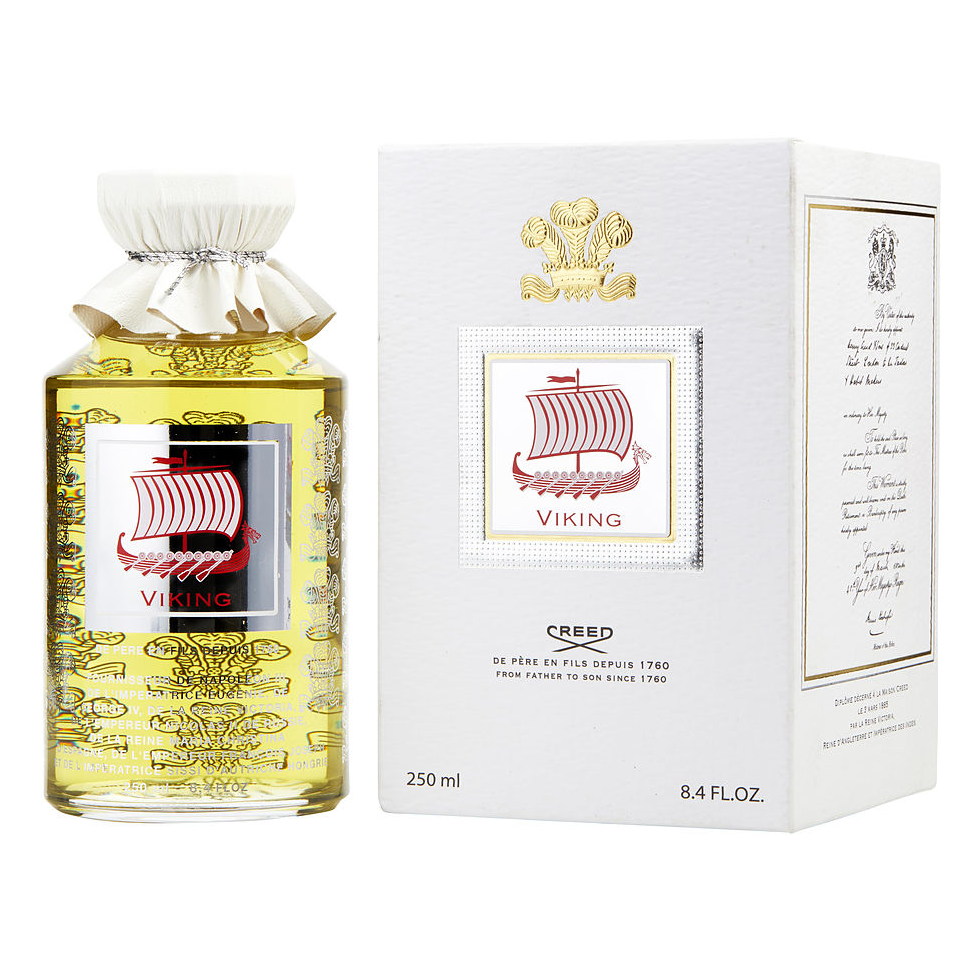 Viking by Creed 250ml EDP for Men — Perfume NZ