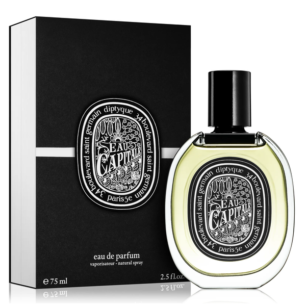 Eau Capitale by Diptyque 75ml EDP | Perfume NZ