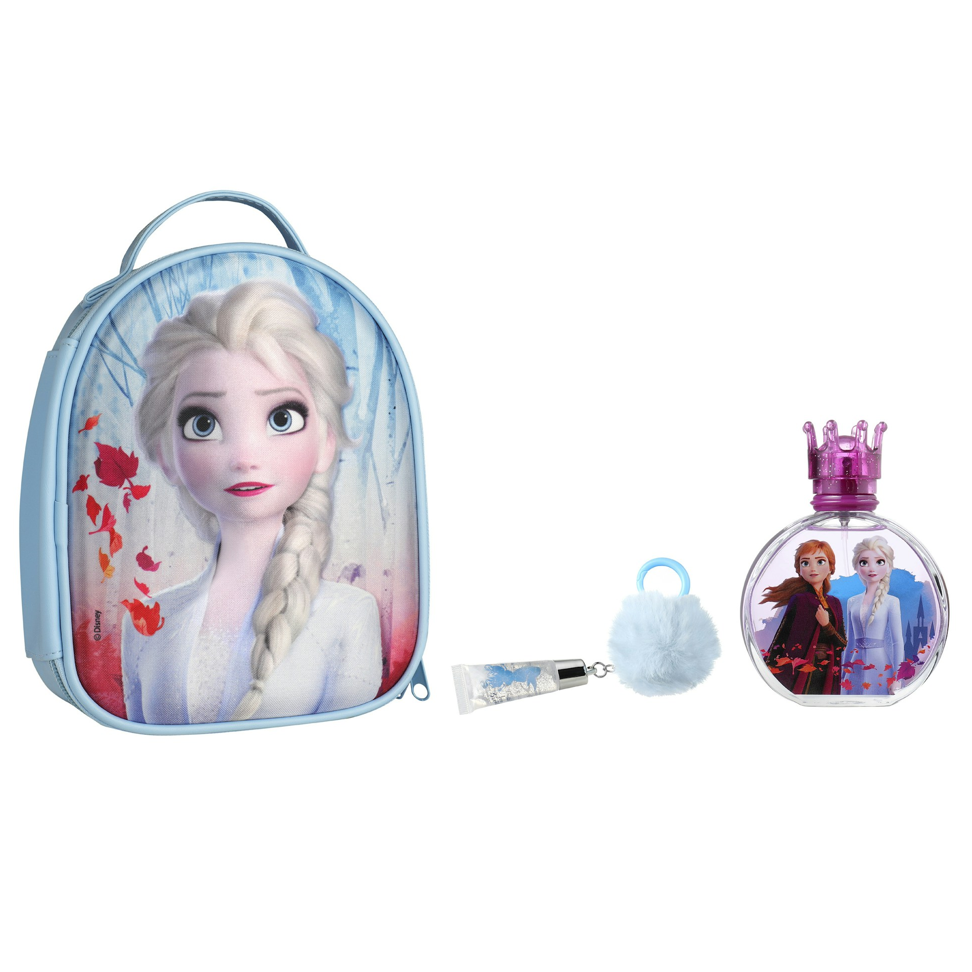 Frozen II by Disney 100ml EDT 3 Piece Gift Set — Perfume NZ