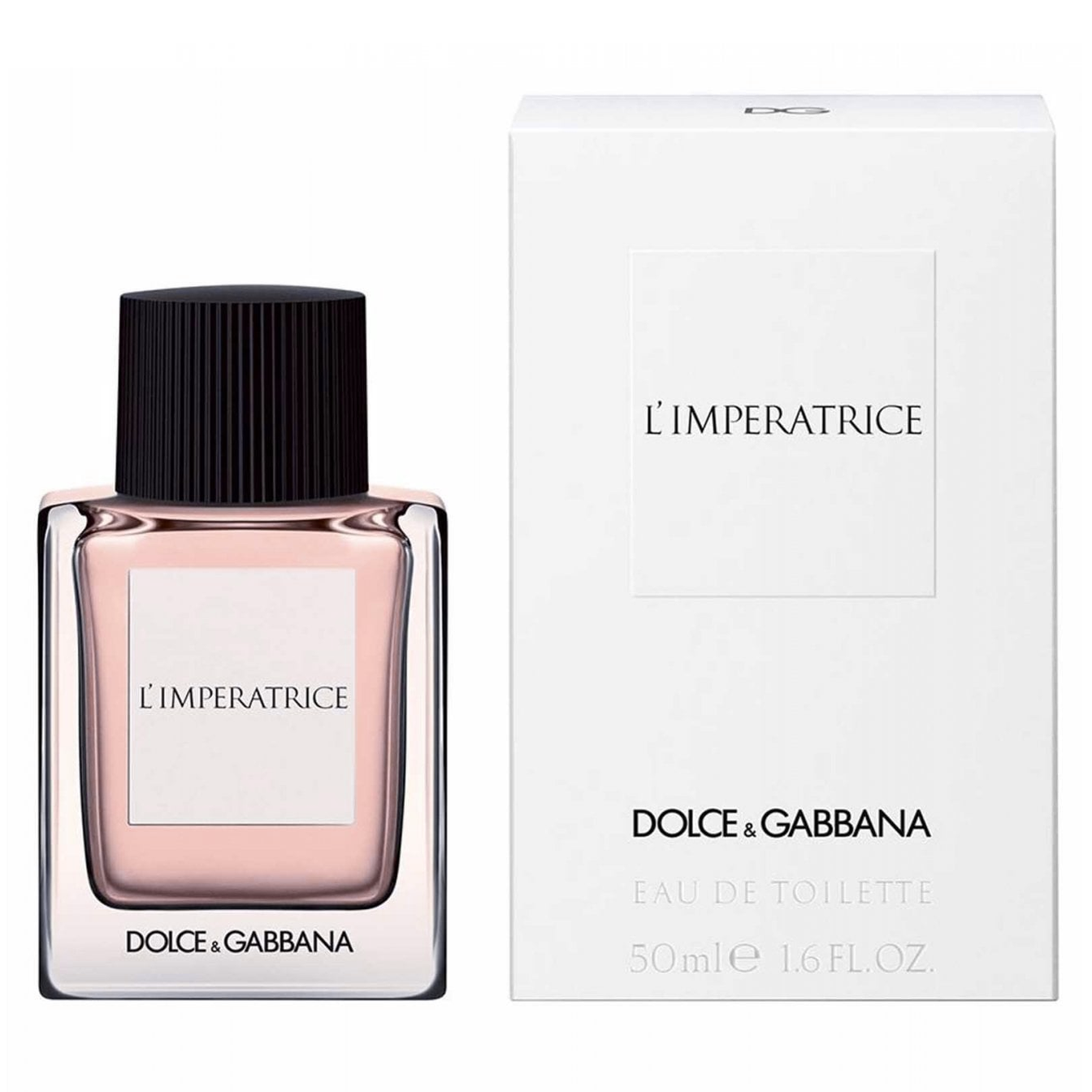 L'Imperatrice by Dolce & Gabbana 50ml EDT — Perfume NZ