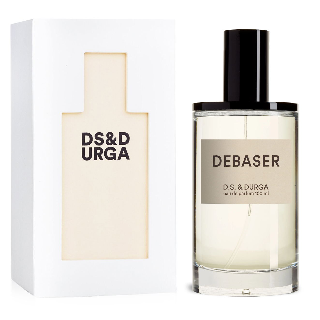 Debaser by D.S. & Durga 100ml EDP — Perfume NZ
