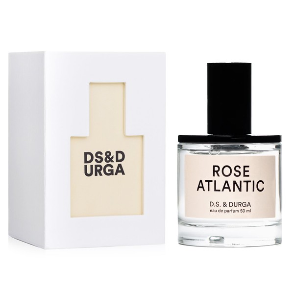 Rose Atlantic by D.S. & Durga 50ml EDP | Perfume NZ