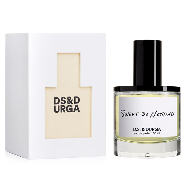Sweet Do Nothing by D.S. & Durga 50ml EDP | Perfume NZ