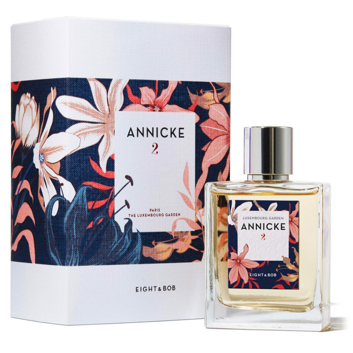 Annicke 2 by Eight & Bob 100ml EDP — Perfume NZ