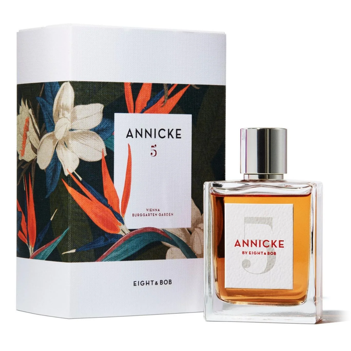 Annicke 5 by Eight & Bob 100ml EDP — Perfume NZ