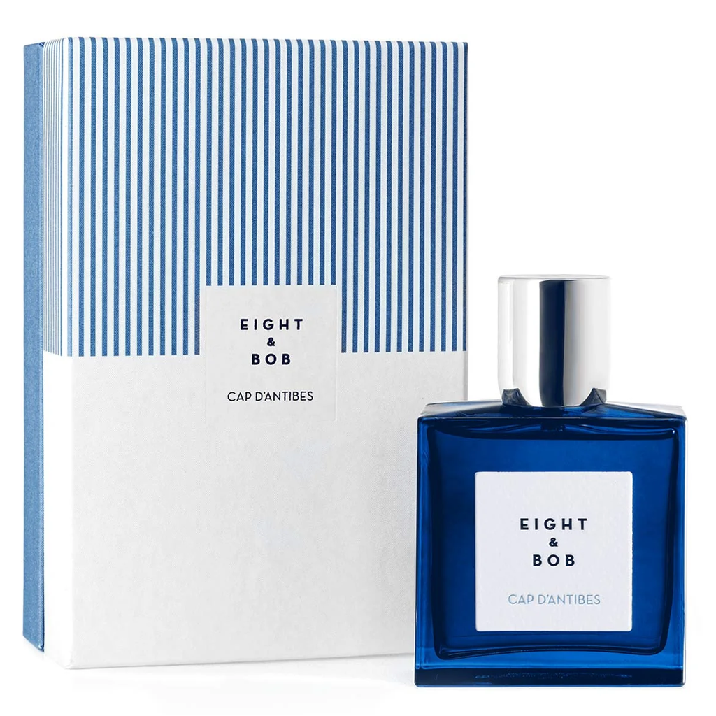 Cap D'Antibes by Eight & Bob 100ml EDP | Perfume NZ