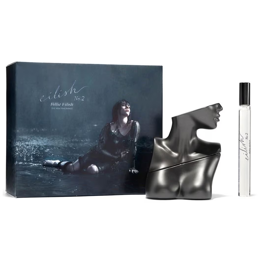 Eilish No.2 by Billie Eilish 100ml EDP 2 Piece Gift Set — Perfume NZ