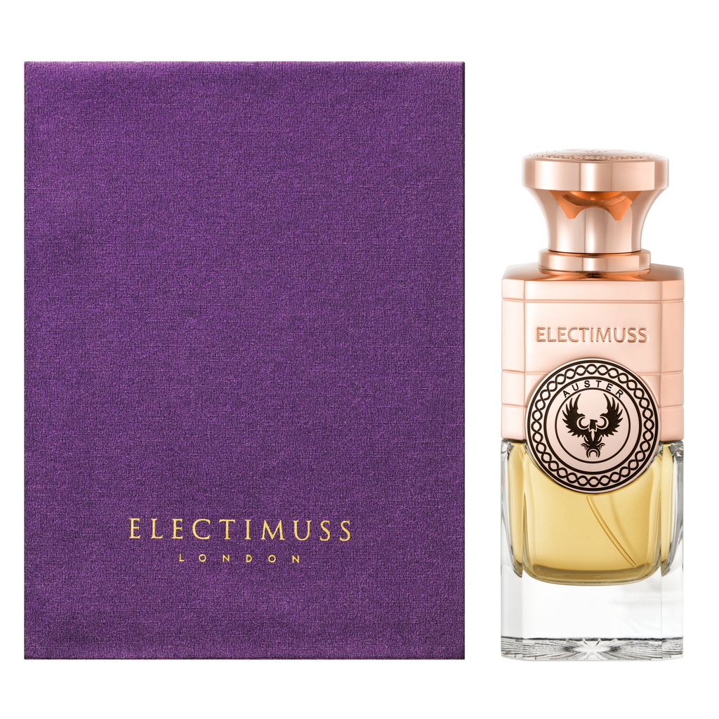 Auster by Electimuss 100ml Pure Parfum | Perfume NZ