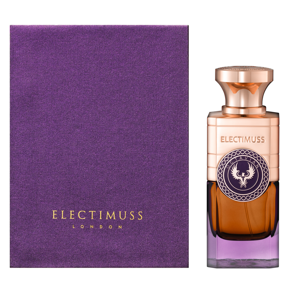 Octavian by Electimuss 100ml Pure Parfum | Perfume NZ