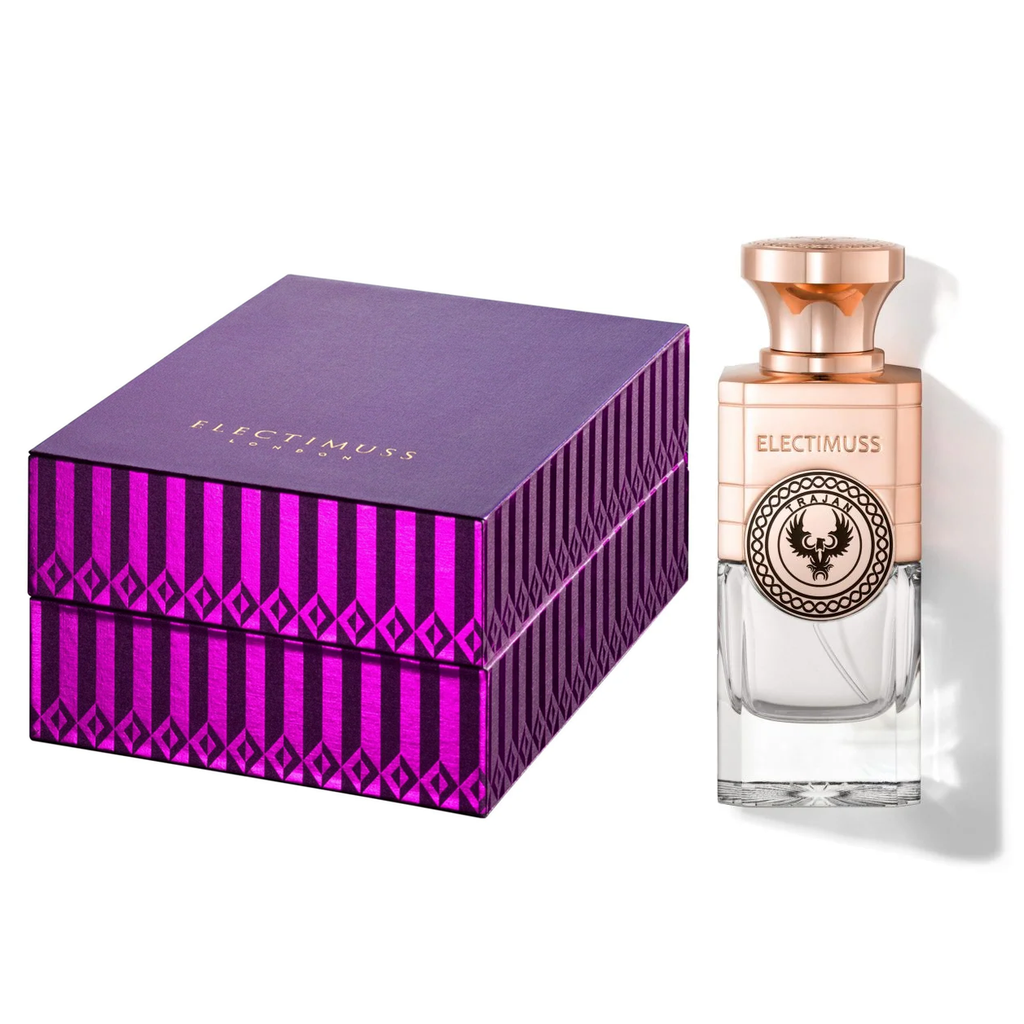 Trajan by Electimuss 100ml Pure Parfum | Perfume NZ