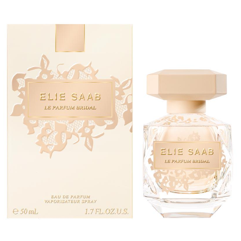 Elie Saab Le Parfum Bridal by Elie Saab 50ml EDP | Perfume NZ
