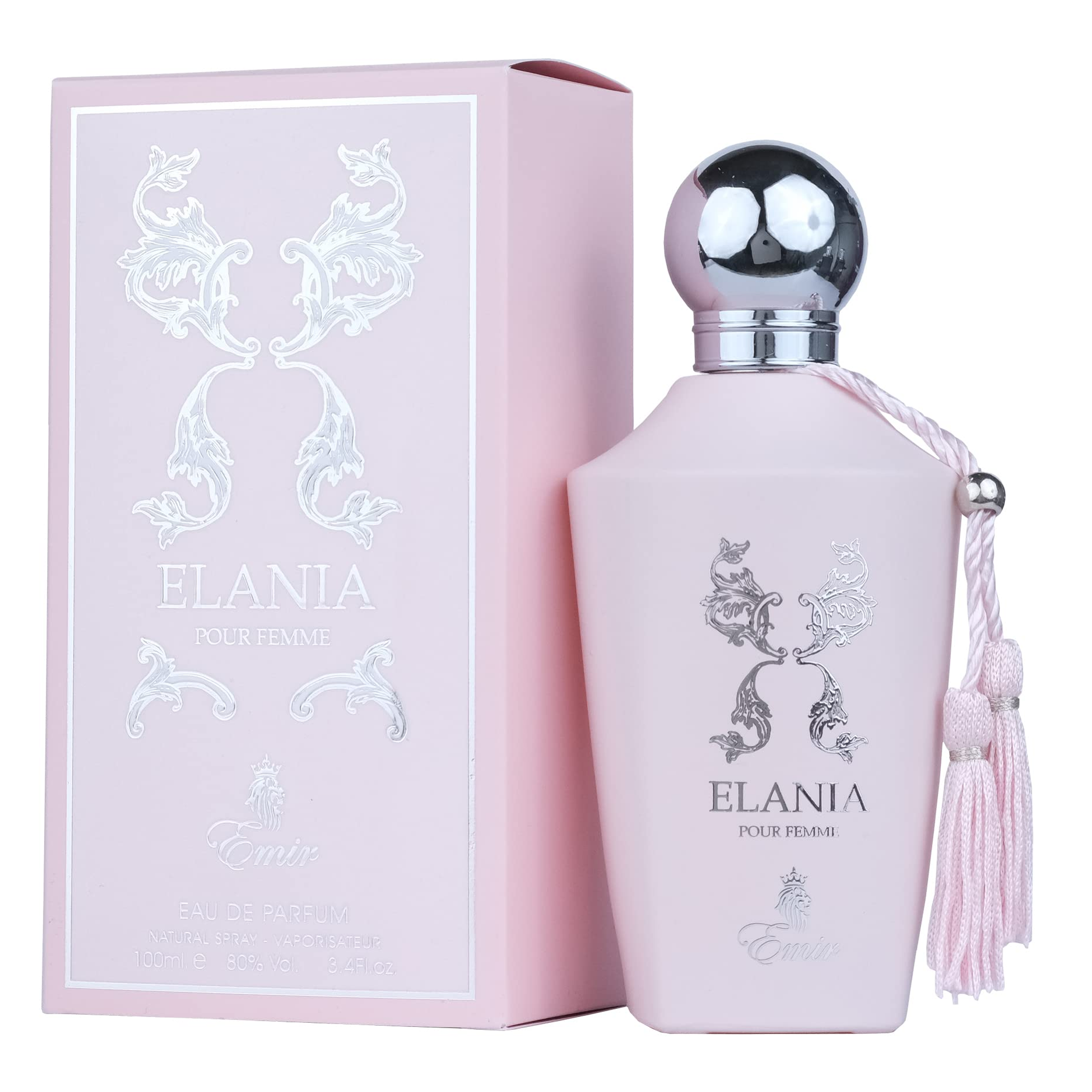 Elania by Emir 100ml EDP — Perfume NZ