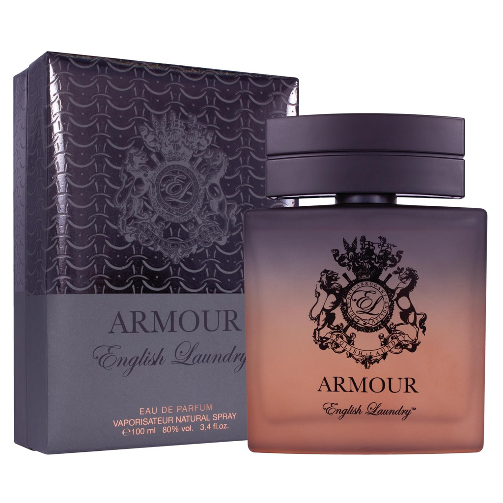 Armour by English Laundry 100ml EDP | Perfume NZ