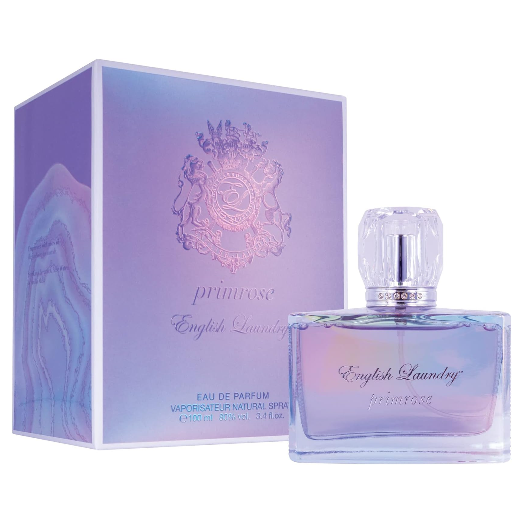 Primrose by English Laundry 100ml EDP — Perfume NZ