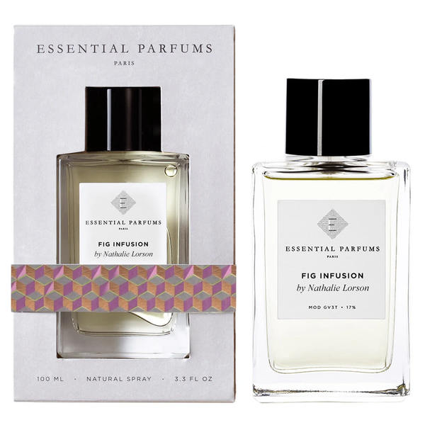 Fig Infusion by Essential Parfums 100ml EDP | Perfume NZ