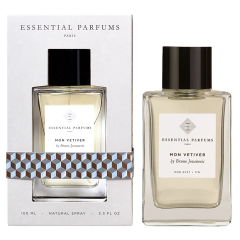 Essential Parfums | Perfume NZ