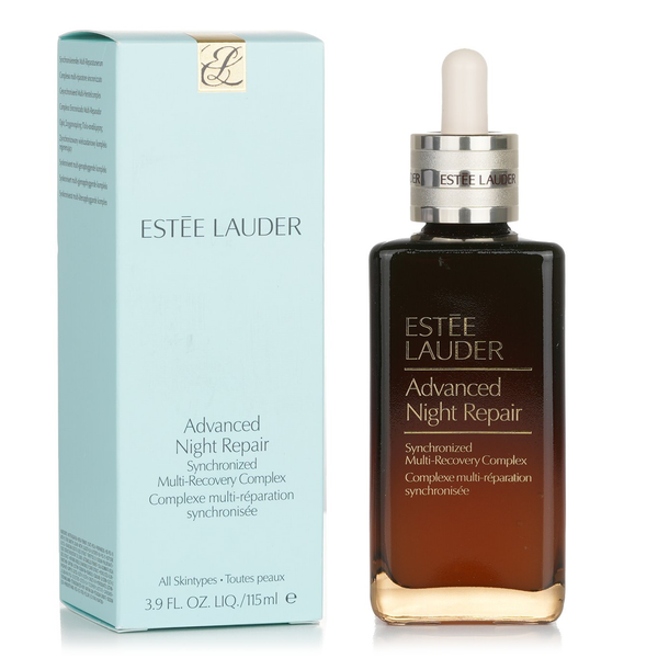 Estee Lauder Advanced Night Repair Multi Recovery Complex 115ml ...