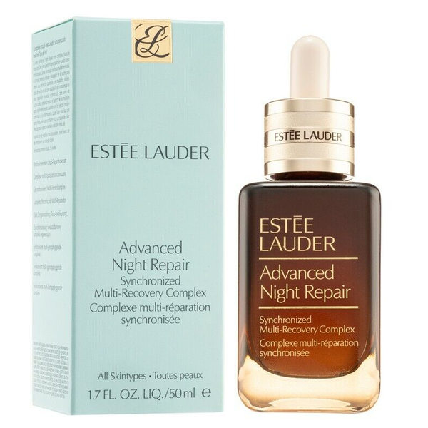 Estee Lauder Advanced Night Repair Multi Recovery Complex 50ml | Perfume NZ