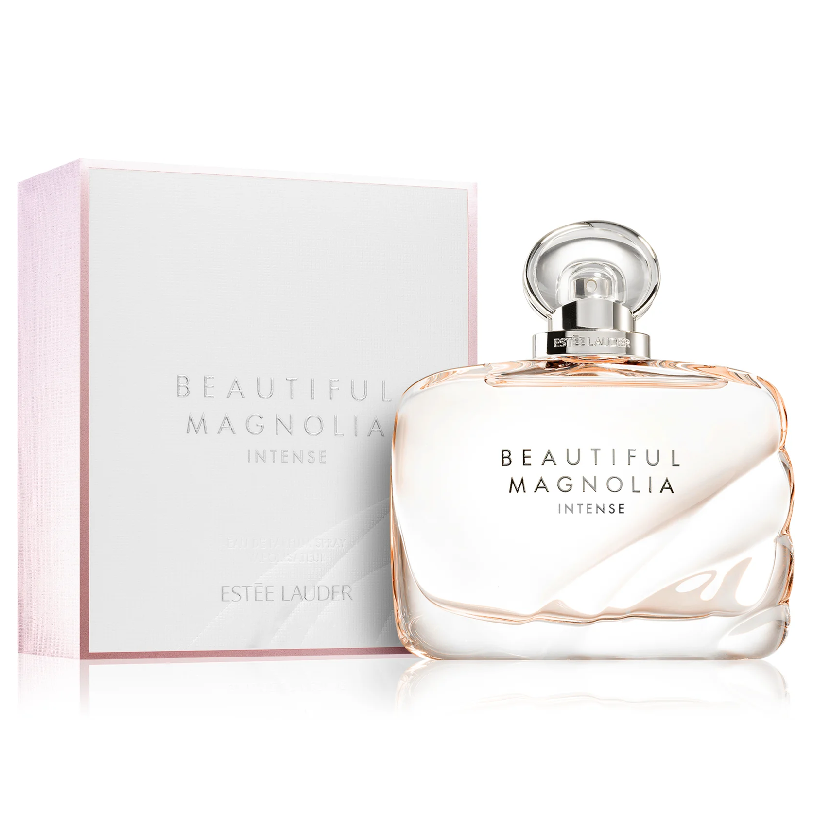 Beautiful Magnolia Intense by Estee Lauder 50ml EDP — Perfume NZ