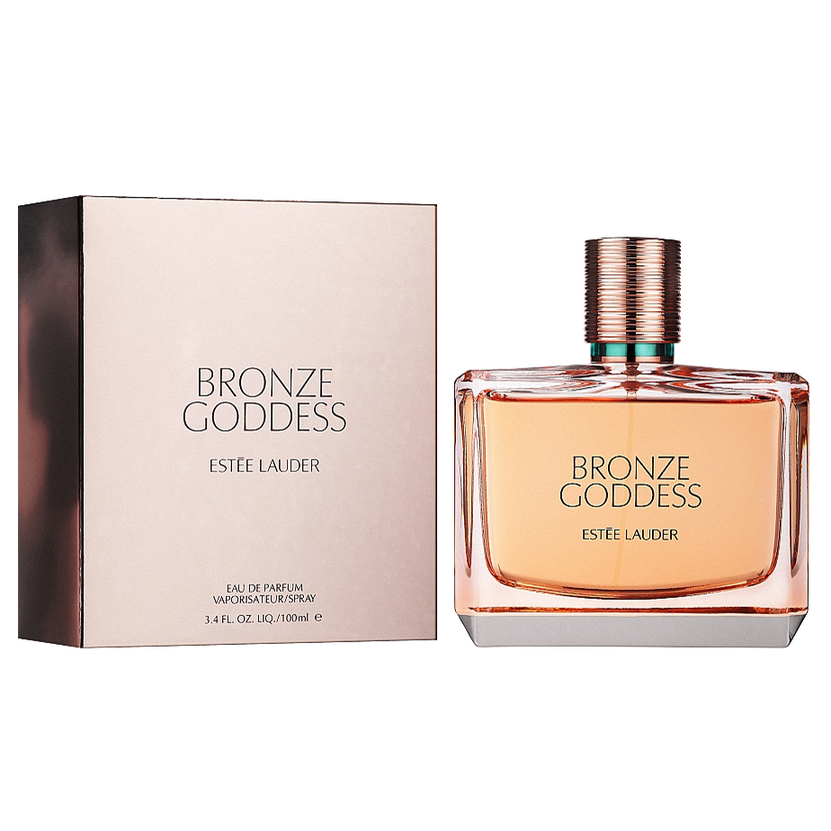 Bronze Goddess by Estee Lauder 100ml EDP — Perfume NZ