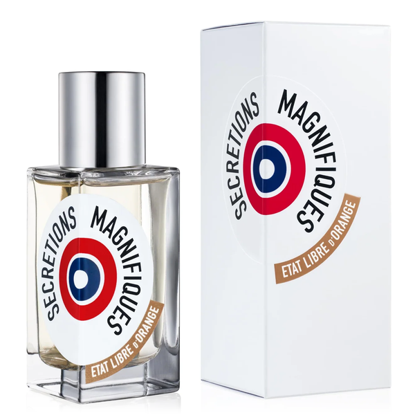 Secretions Magnifiques by Etat Libre d'Orange 50ml EDP | Perfume NZ