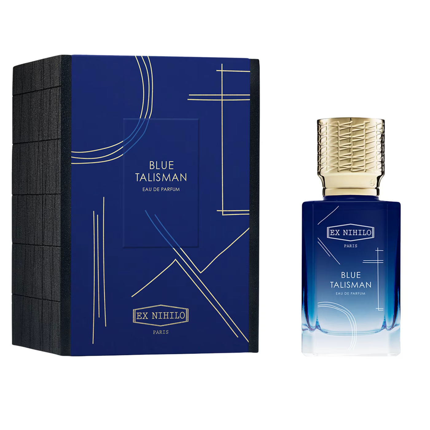 Blue Talisman by Ex Nihilo 50ml EDP — Perfume NZ