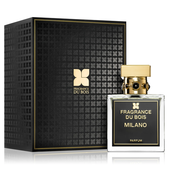 Milano by Fragrance Du Bois 100ml Parfum | Perfume NZ