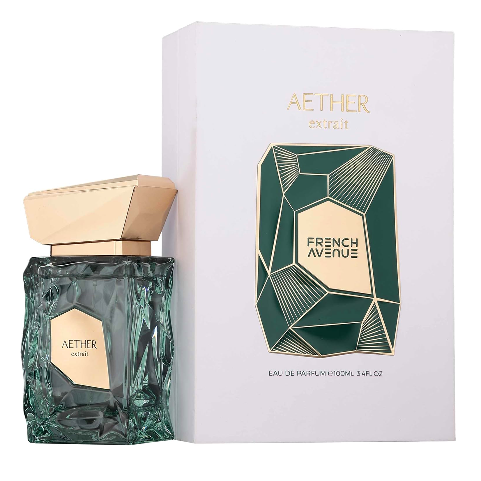 Aether Extrait by French Avenue 100ml EDP — Perfume NZ
