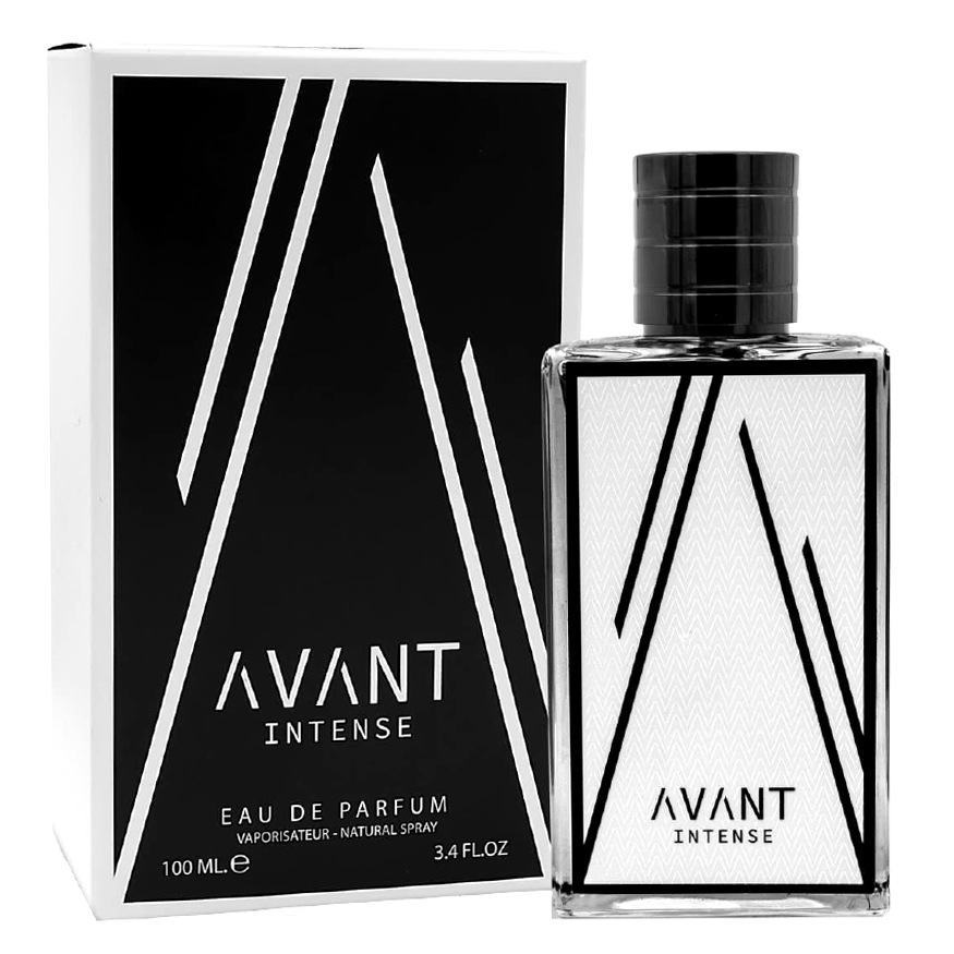 Avant Intense by Fragrance World 100ml EDP | Perfume NZ