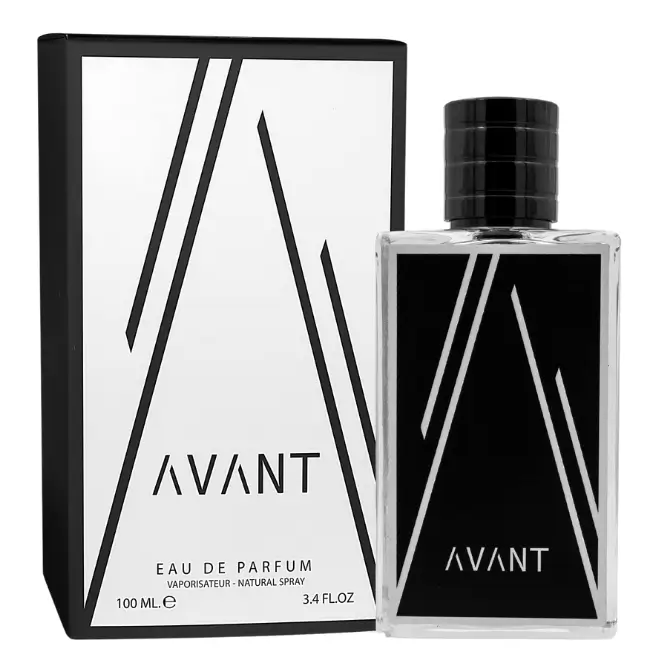 Avant by Fragrance World 100ml EDP — Perfume NZ