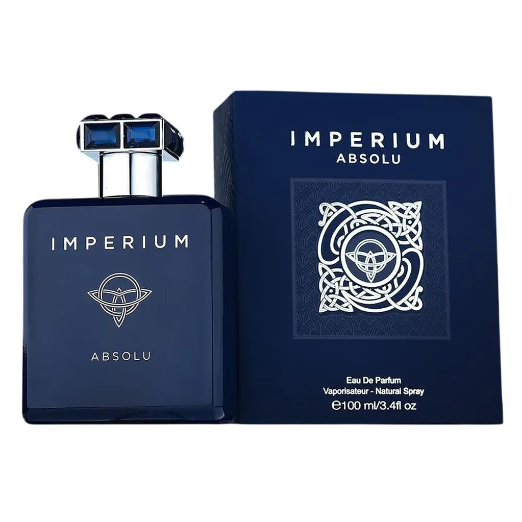 Imperium Absolu by Fragrance World 100ml EDP — Perfume NZ