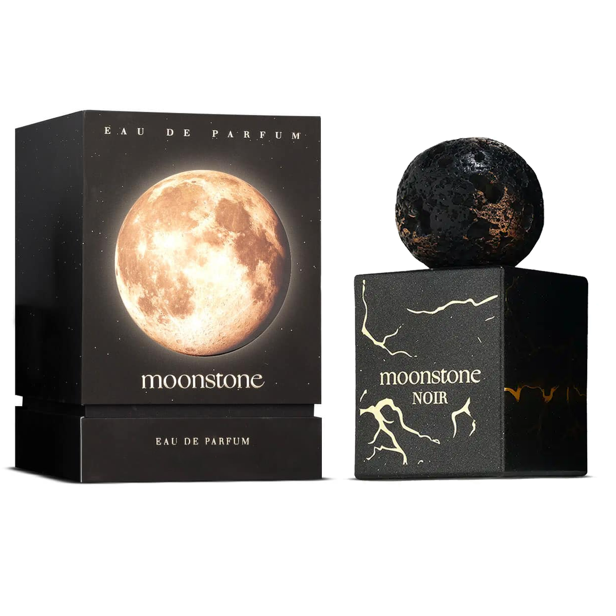 Moonstone Noire by French Avenue 100ml EDP — Perfume NZ