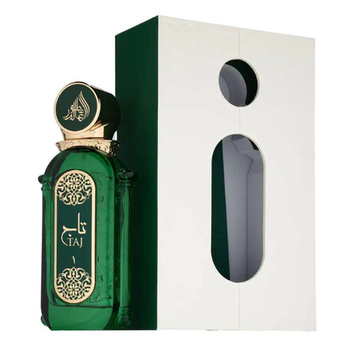Taj 1 by Fragrance World 90ml EDP — Perfume NZ